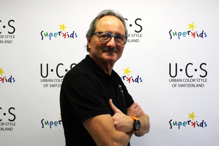 Jean-Jacques Merlet – Norkom