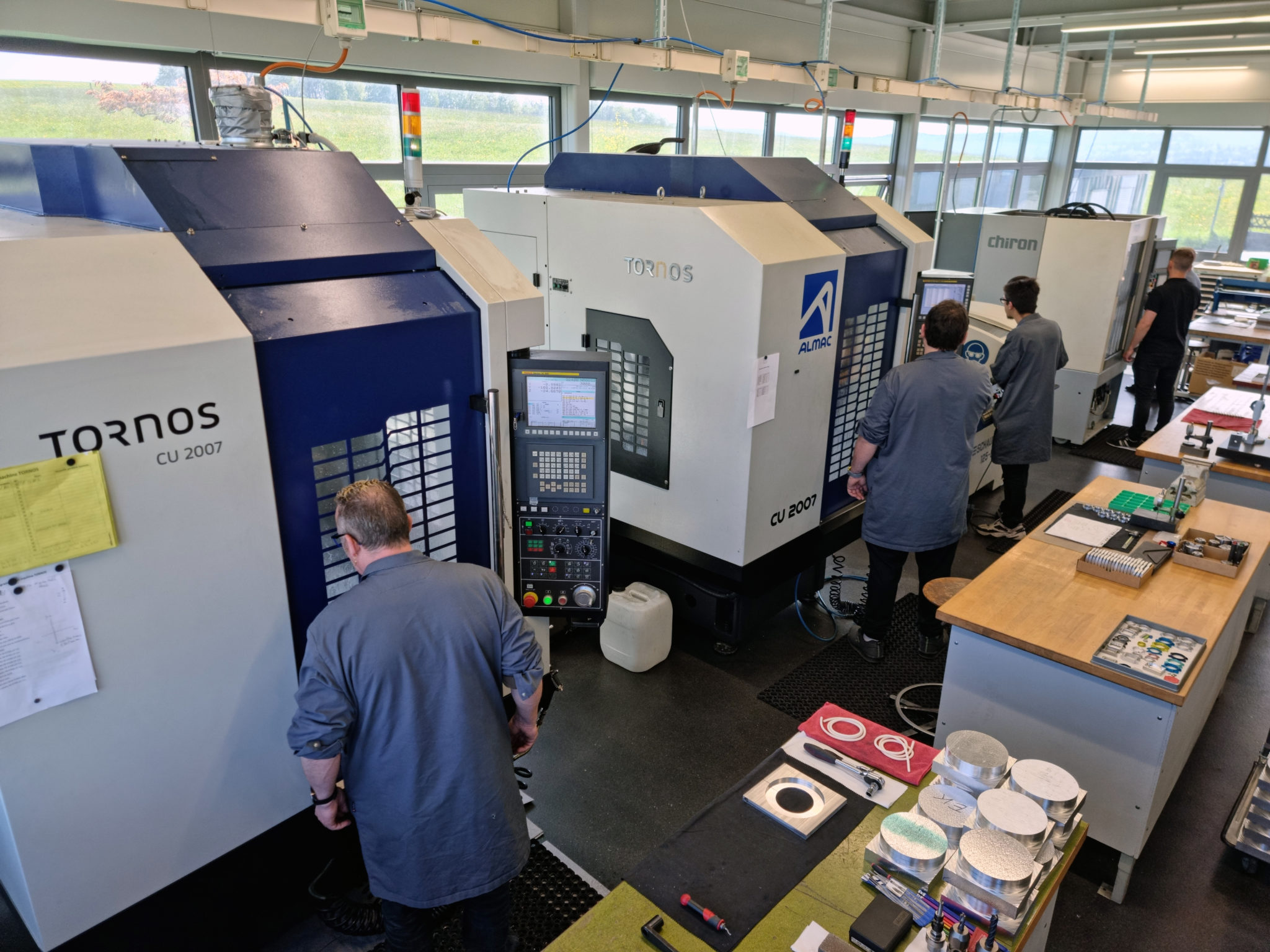 Accueil NP – Norkom