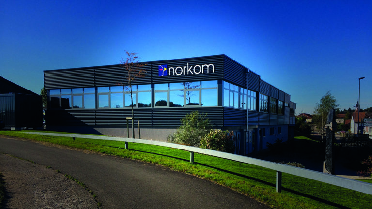 Accueil NF – Norkom
