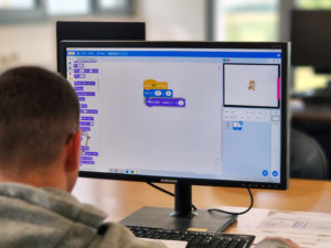 Formations NF – Norkom