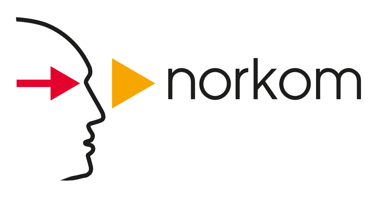 Accueil principal - Norkom