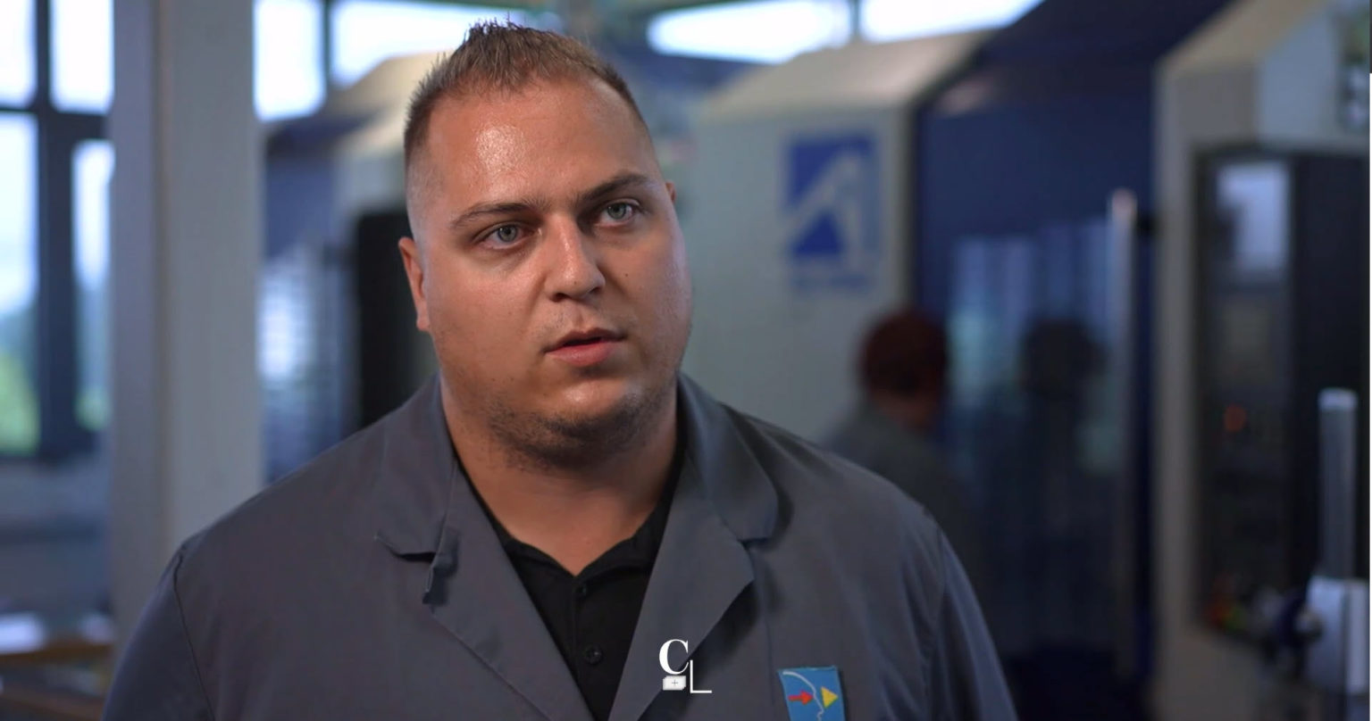 Actualités NP - Norkom