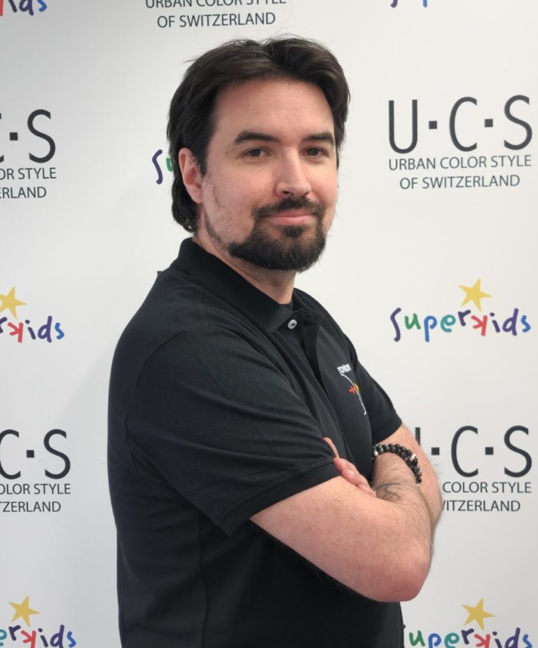 Frédéric Philipona - Norkom