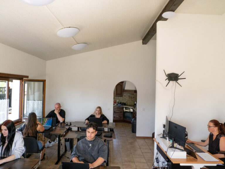 Concept NF – Norkom